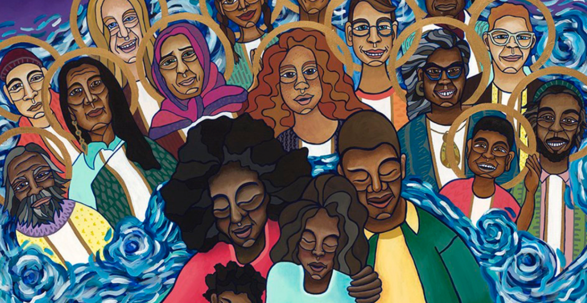 Hebrews – milk & honey mamas